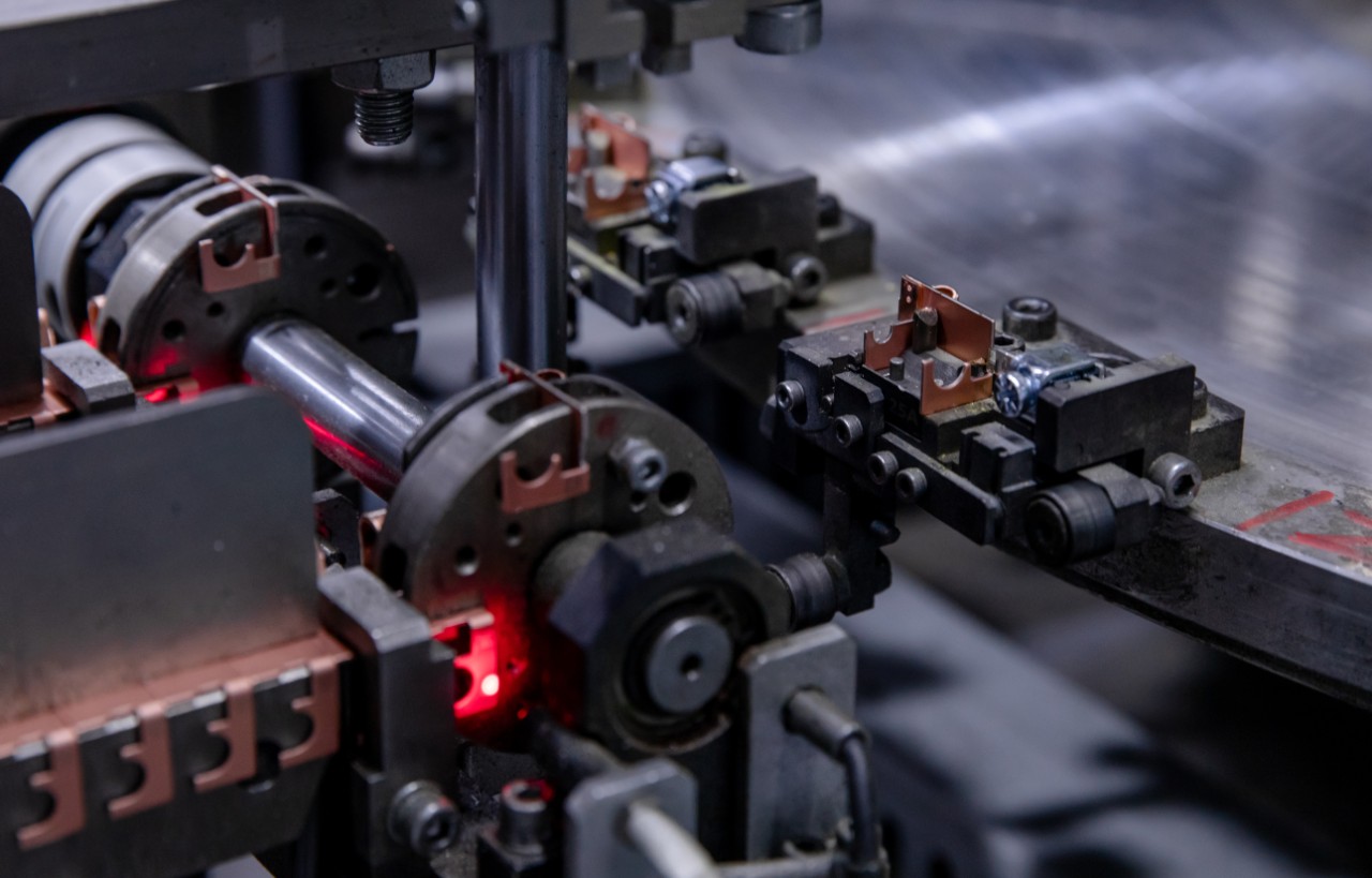 MCB Core Components Workshop | CHINT global